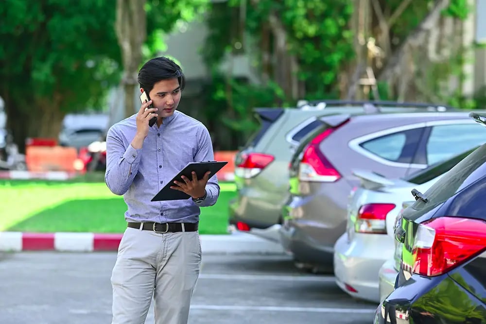 Fleet Utilization Reporting Professional Fleet Management Reports